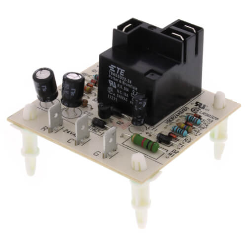 S8201-056 - Bard S8201-056 - Blower Control Board (24V, 6.9 Amps ...