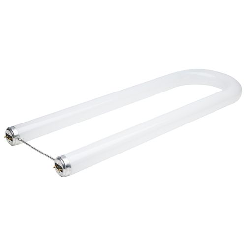 S8468 - Satco S8468 - 40 Watt - T12 - U-Bend Fluorescent Bulb 6500K ...
