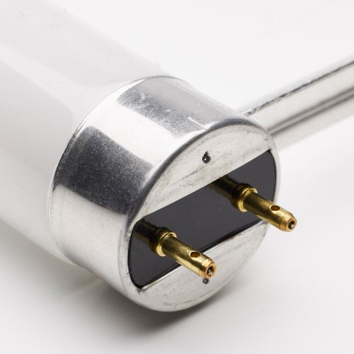 S8471 - Satco S8471 - 28 Watt - T8 - U-Bend Fluorescent Bulb 3000K Warm ...