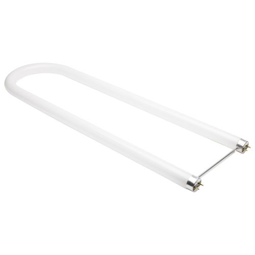 S8473 - Satco S8473 - 28 Watt - T8 - U-Bend Fluorescent Bulb 4100K Cool ...