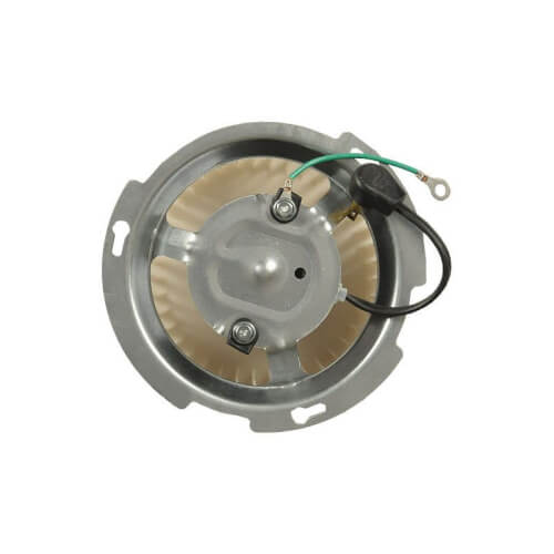 S84756000 - Broan S84756000 - B-Unit Blower Motor