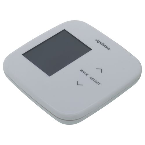 S86WMUPR - Aprilaire S86WMUPR - Programmable Multi-Stage 2H/2C or 4H/2C ...