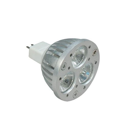 S8781 - Satco S8781 - Discontinued - 3.6 Watt MR16 Bulb -3000K - 18 ...
