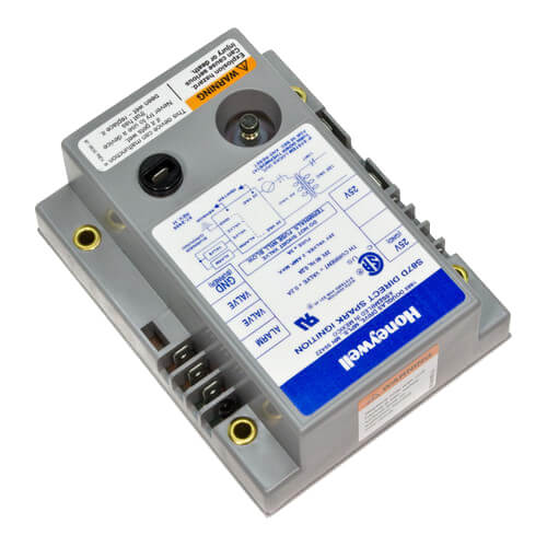 S87C1014 - Resideo S87C1014 - Two Rod Direct Spark Ignition Control w ...