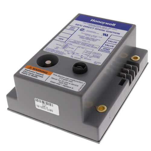 S87C1030 - Resideo S87C1030 - Two Rod Direct Spark Ignition Control w ...