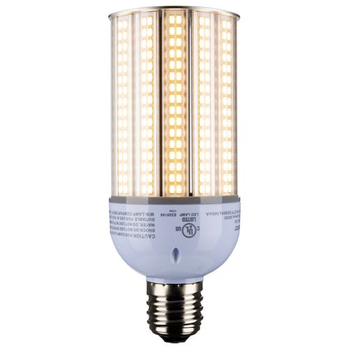S8908 - Satco S8908 - 30 Watt LED Hi-lumen directional lamp for ...