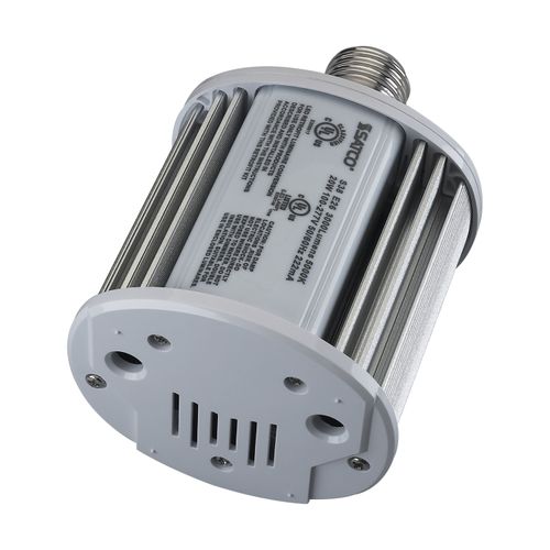 S8928 - Satco S8928 - 20 Watt LED Hi-lumen omni-directional lamp for ...