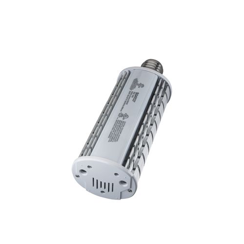S8987 - Satco S8987 - 60 Watt LED Hi-lumen lamp for commercial fixture ...