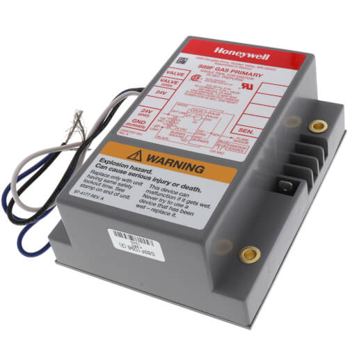 S89F1098 - Resideo S89F1098 - Two Rod Direct Spark Ignition Control w ...