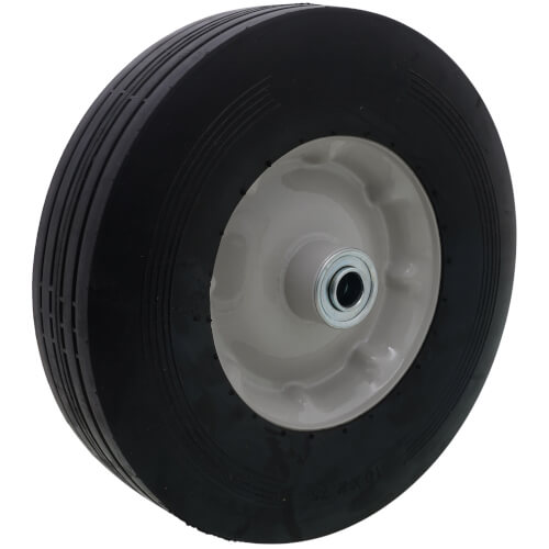 S92-110 - General Pipe Cleaners S92-110 - 10" Wheel w/ Retaining Cap