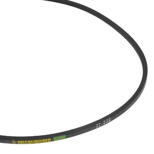 S92-601 - General Pipe Cleaners S92-601 - V-Belt (64")