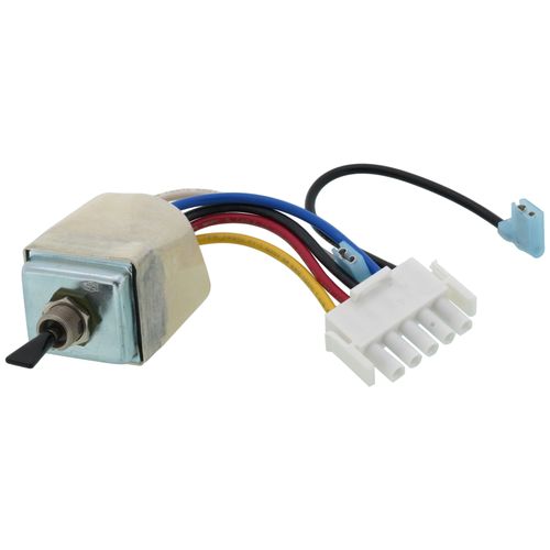 S92-605-G - General Pipe Cleaners S92-605-G - Reverse Switch - 3-Way ...
