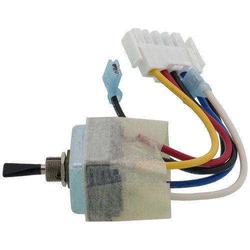 S92-605-G - General Pipe Cleaners S92-605-G - Reverse Switch - 3-Way ...