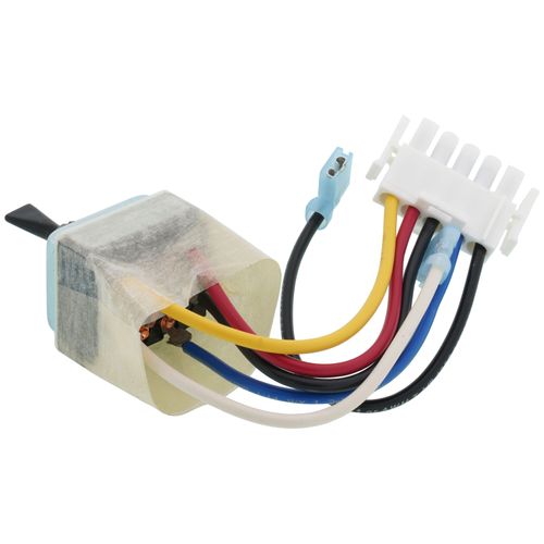 S92-605-G - General Pipe Cleaners S92-605-G - Reverse Switch - 3-Way ...