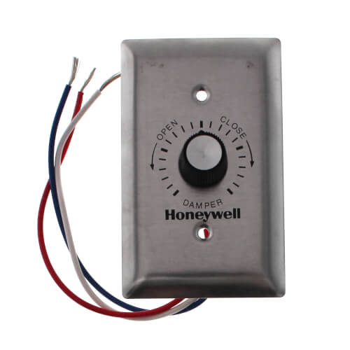 S963B1128 - Honeywell S963B1128 - Manual Potentiometer (135 ohm)