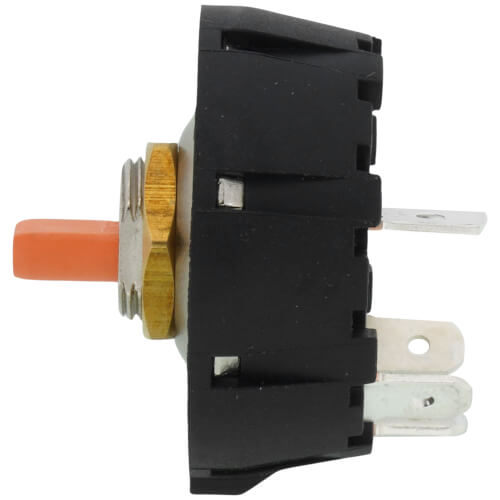 S99030382-104 - Broan S99030382-104 - Blower/Fan Switch