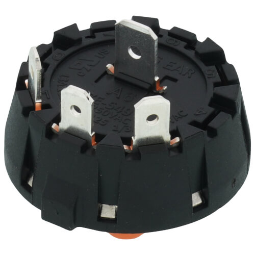 S99030382-104 - Broan S99030382-104 - Blower/Fan Switch