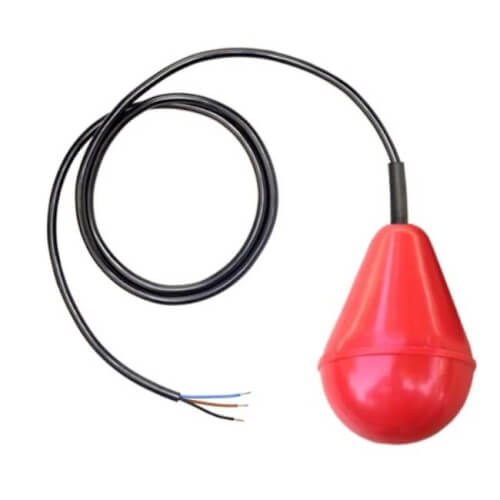 SA-2368-6 - Sump Alarm SA-2368-6 - 2368 Series Sludge Boss Heavy Duty Float Switch for Suspended ...