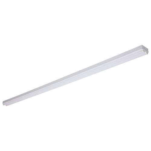 65-1072 - Nuvo 65-1072 - 8 Foot 78 Watt LED Double Light Strip 9000 ...