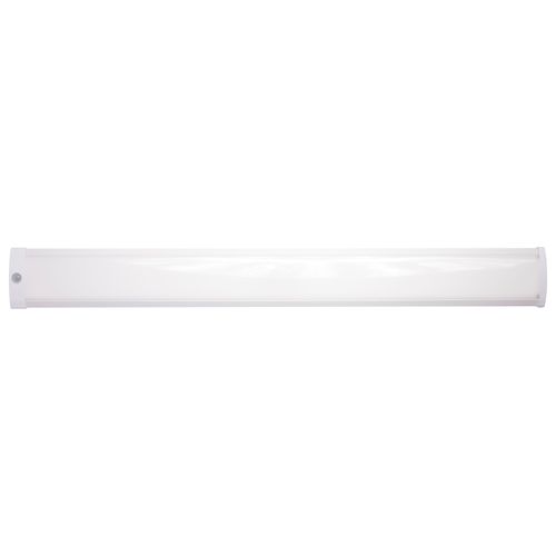 65-1096 - Nuvo 65-1096 - LED 4 ft. Ceiling Wrap w/ Motion Sensor 40W ...