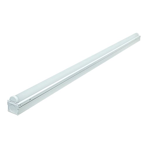 65-1221 - Nuvo 65-1221 - LED 4' Strip Light, 19W, 27K/30K/35K/40K/50K ...