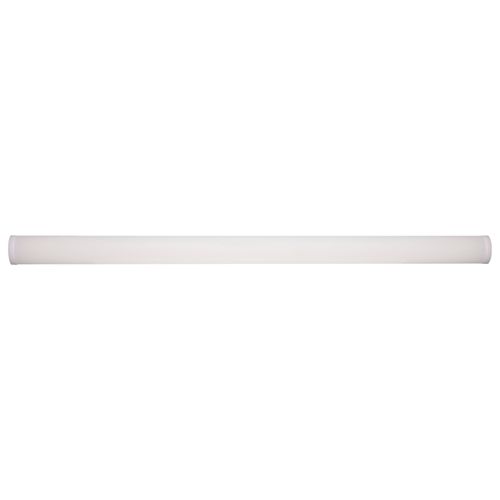 65-1701 - Nuvo 65-1701 - 4 ft. LED Linear Strip Light Wattage and CCT ...