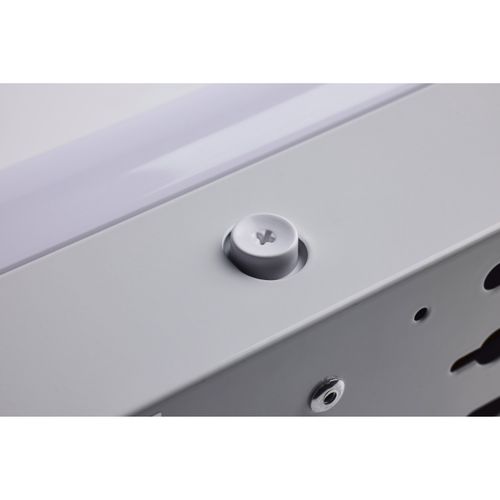65-1703 - Nuvo 65-1703 - 82 Watt 8 Foot LED Linear Strip Light CCT ...
