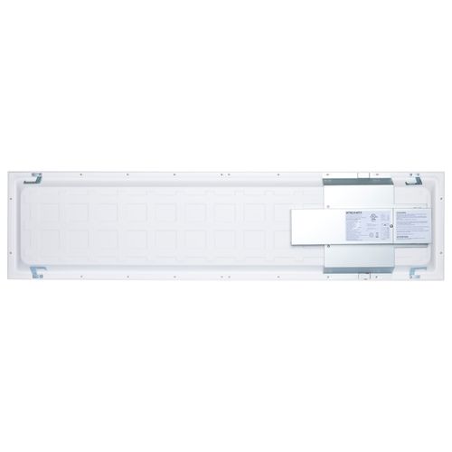 65-587R1 - Nuvo 65-587R1 - LED Backlit Flat Panel w/ Emergency Backup 1 ...