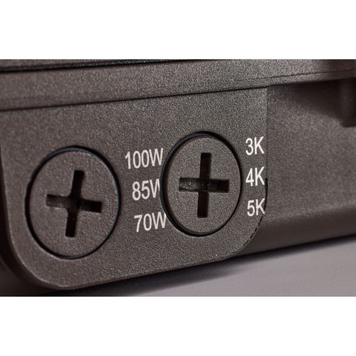 65-885 - Nuvo 65-885 - LED Low Profile Wall Pack Wattage 70/85/100W and ...