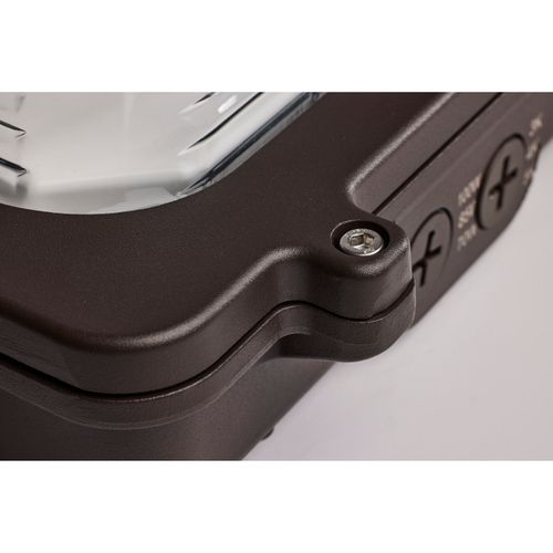 65-885 - Nuvo 65-885 - LED Low Profile Wall Pack Wattage 70/85/100W and ...