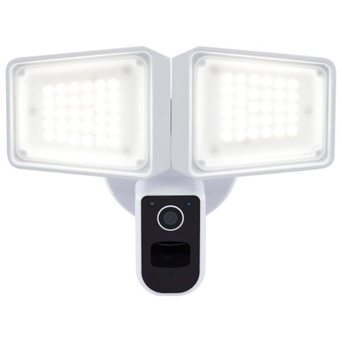 65-920 - Nuvo 65-920 - 36 Watt Rectangular Outdoor SMART Security Light ...