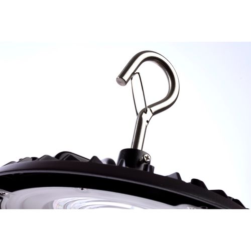 65-964 - Nuvo 65-964 - 80 Watt Hi-Pro Shop Light w/ Plug 8" Dia. 4000K ...