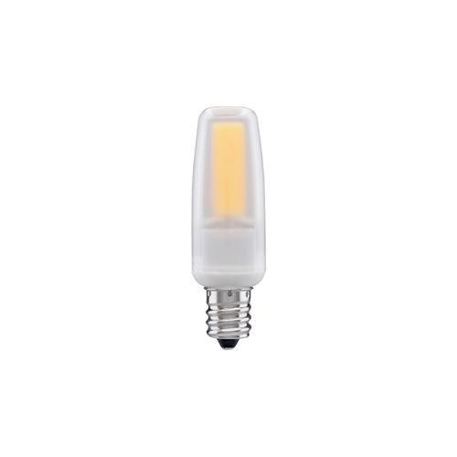 S11213 - Satco S11213 - 4 Watt LED Bulb - 5000K - Frosted - Candelabra ...