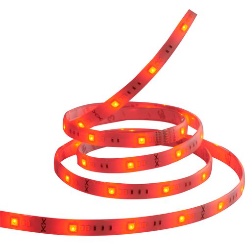 S11263 - Satco S11263 - 20 Watt 6FT LED RGBW Strip Light Starfish IOT ...