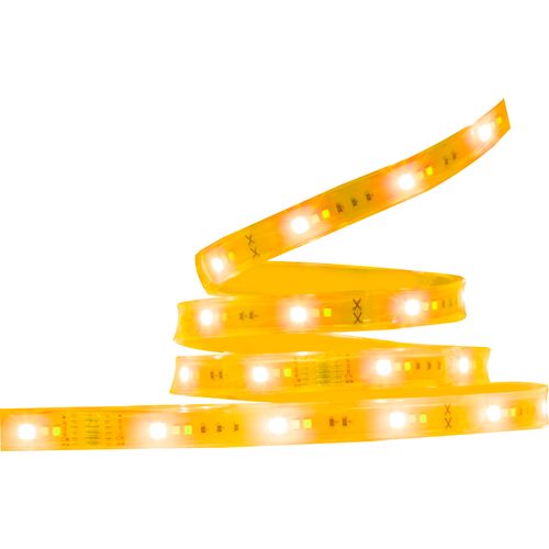 S11265 - Satco S11265 - 28 Watt 16FT Outdoor LED RGBW Strip Light ...