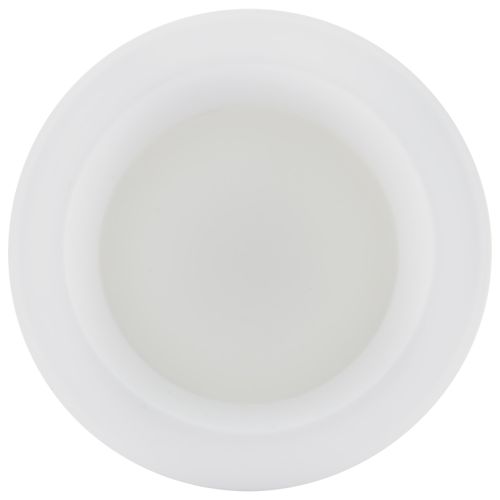 S11285 - Satco S11285 - 8.7 Watt 4"LED Recessed Downlight RGB & Tunable ...