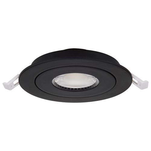 S11294 - Satco S11294 - 9 Watt LED Gimbaled Downlight 4" RGB & Tunable ...