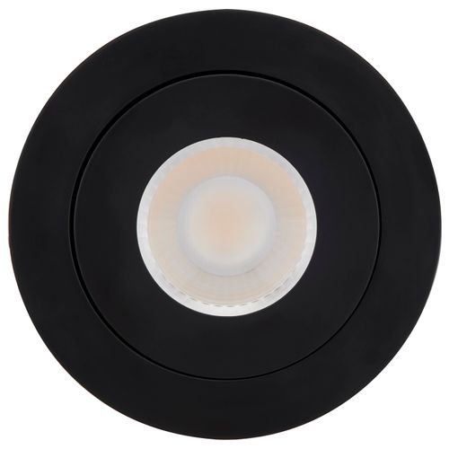 S11294 - Satco S11294 - 9 Watt LED Gimbaled Downlight 4" RGB & Tunable ...
