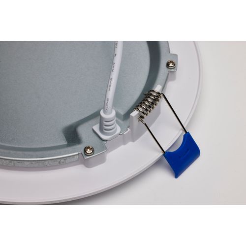 S11562 - Satco S11562 - 12 Watt LED Direct Wire Low Profile Downlight 6 ...