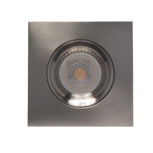 S11629 - Satco S11629 - 12 watt LED Direct Wire Downlight Gimbaled 3.5 ...