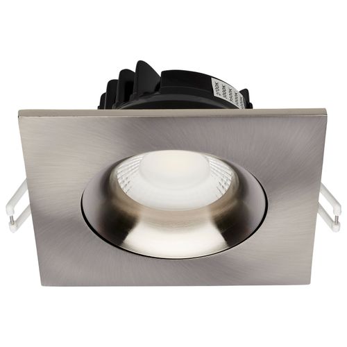 S11629R1 - Satco S11629R1 - 12 Watt LED Direct Wire Downlight Gimbaled ...
