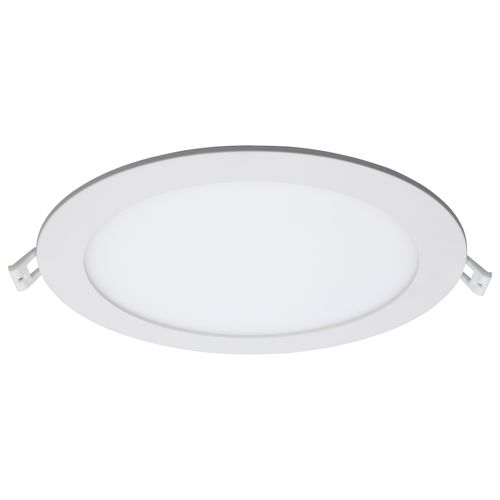 S11828 - Satco S11828 - 24 Watt LED Direct Wire Downlight Edge-lit 8 ...