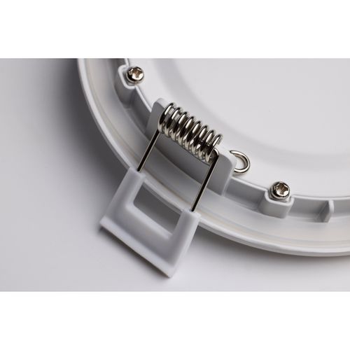 S11828 - Satco S11828 - 24 Watt LED Direct Wire Downlight Edge-lit 8 ...