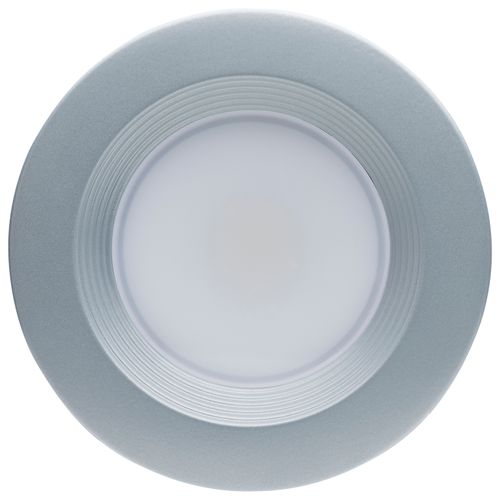 S11833R1 - Satco S11833R1 - 6.7 Watt LED Downlight Retrofit 4" CCT ...
