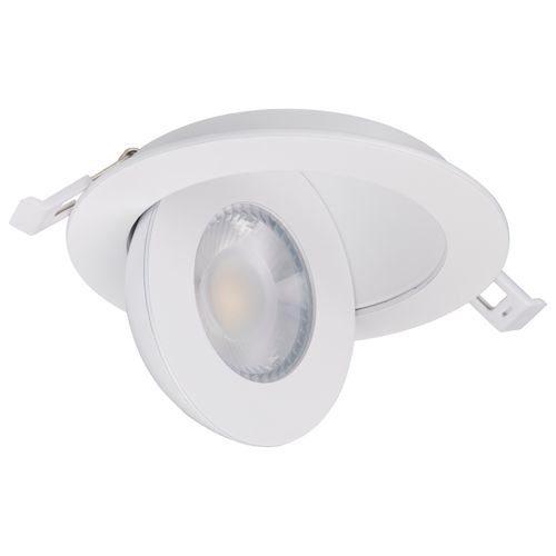 S11840 - Satco S11840 - 9 Watt CCT Selectable LED Direct Wire Downlight ...