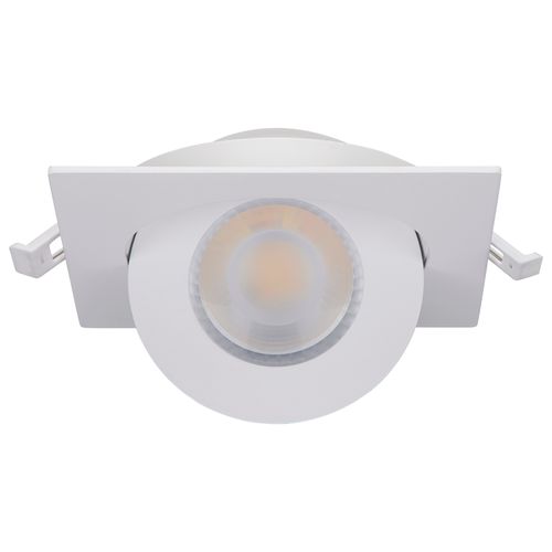 S11841 - Satco S11841 - 9 Watt CCT Selectable LED Direct Wire Downlight ...