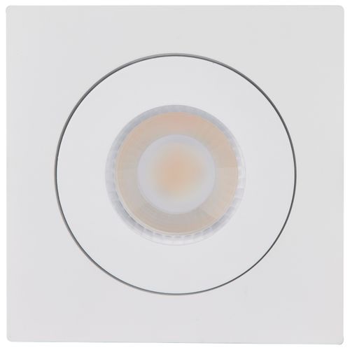 S11841 - Satco S11841 - 9 Watt CCT Selectable LED Direct Wire Downlight ...