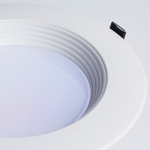 S11851 - Satco S11851 - 15 Watt Commercial LED Downlight 6" CCT ...