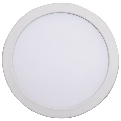 S11869-SATCO - Satco S11869-SATCO - 13 Watt LED Fire Rated 6" Direct ...