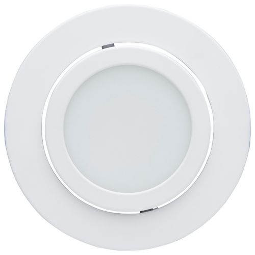 S11878 - Satco S11878 - 11 Watt 4" Directional Low-Profile Downlight ...